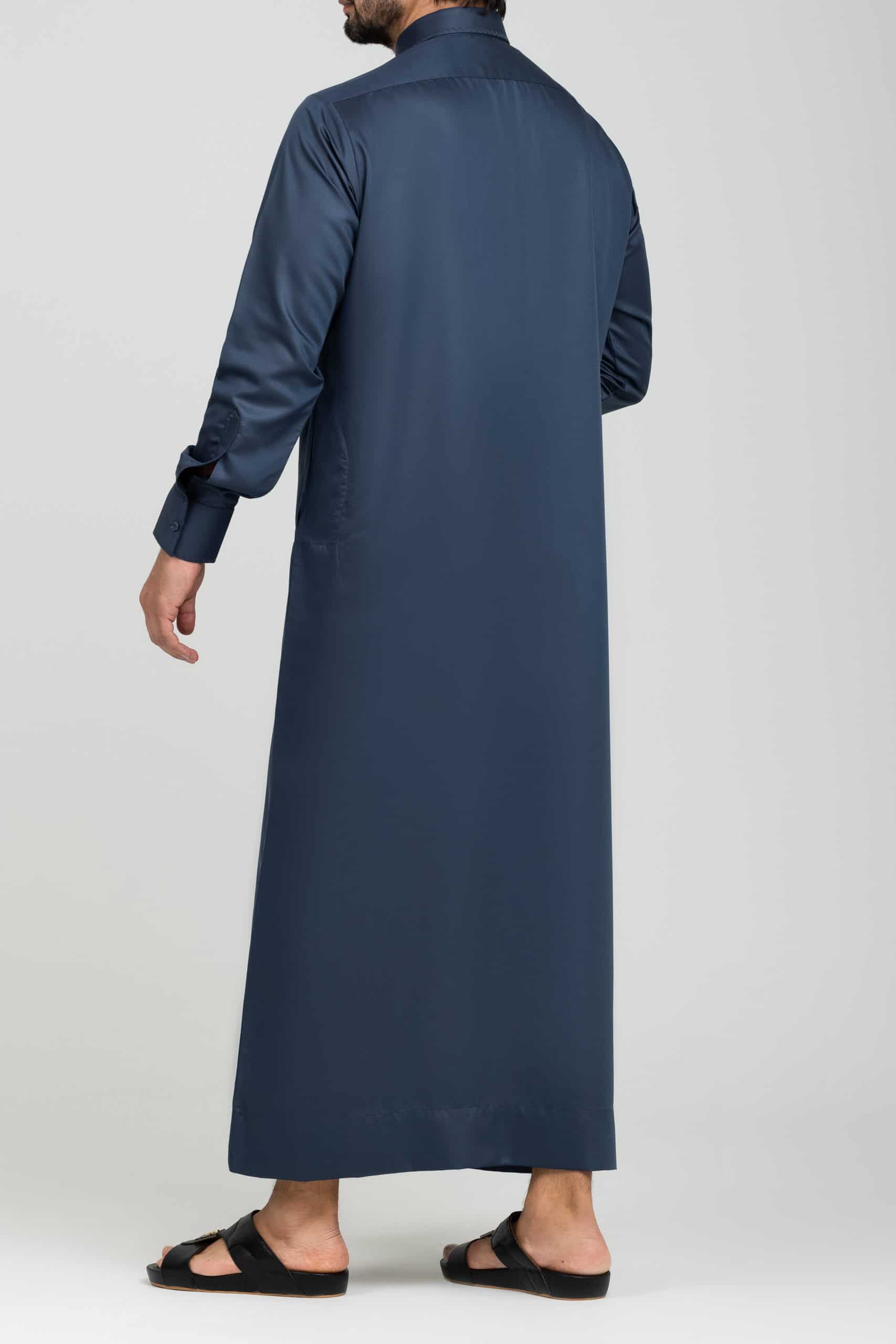 Collection Signature – L'Atelier Qamis | www.qamis-homme.com