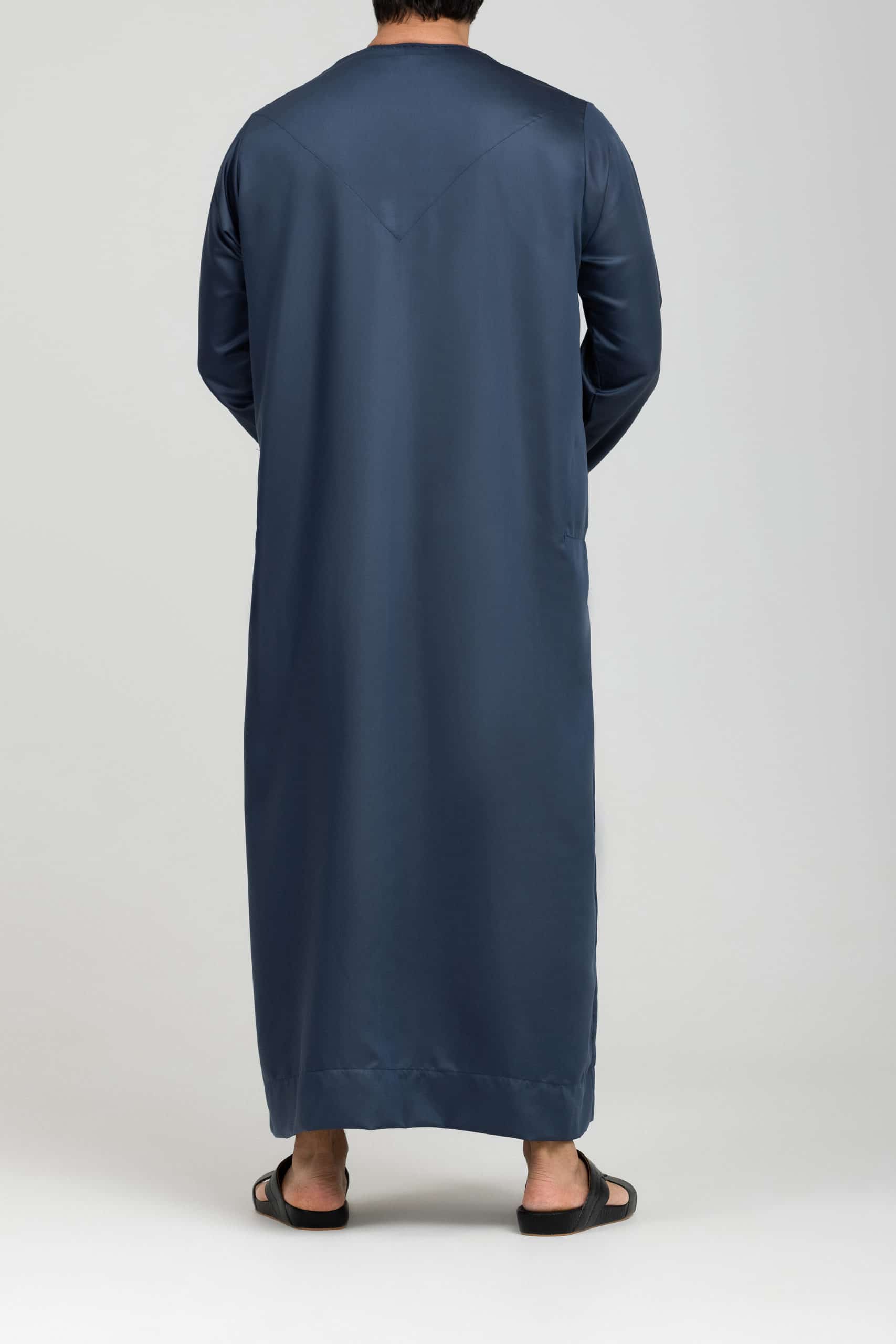 Collection Signature – L'Atelier Qamis | www.qamis-homme.com