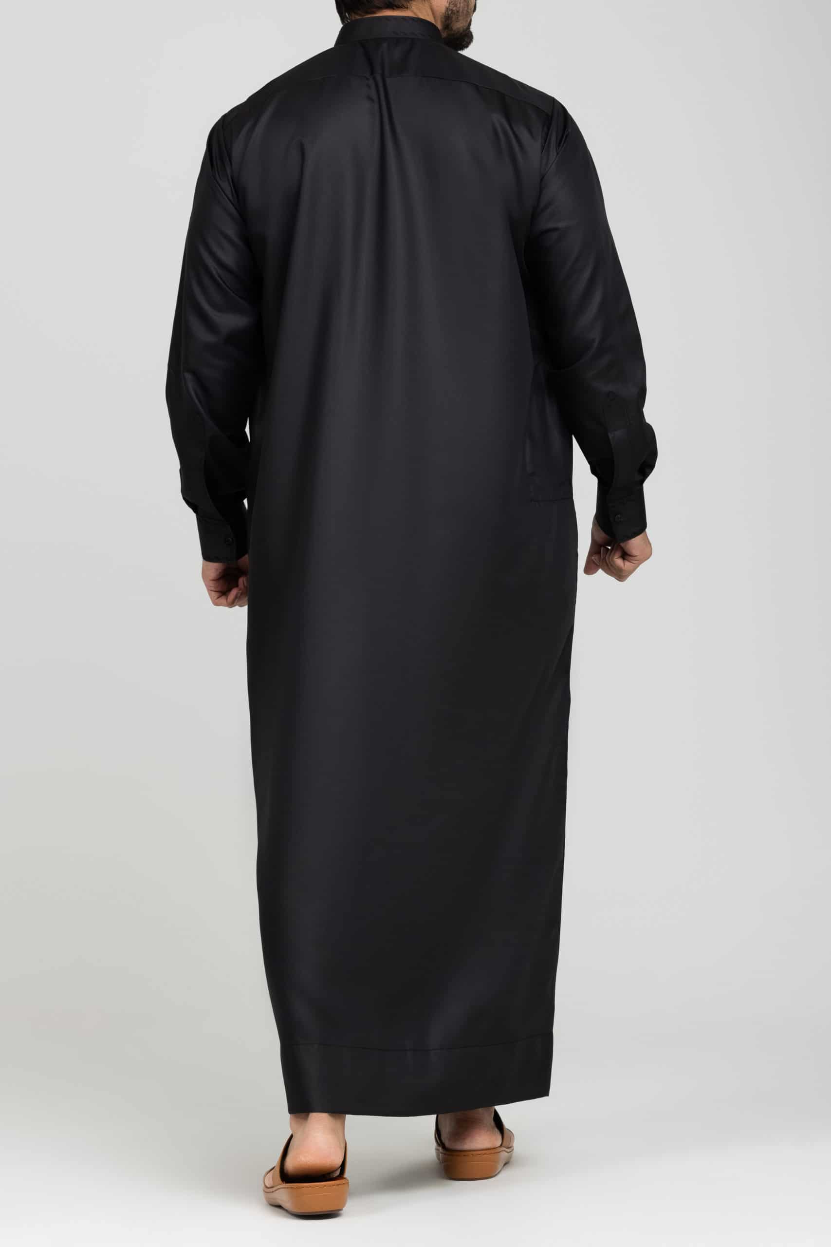 Collection Signature – L'Atelier Qamis | www.qamis-homme.com