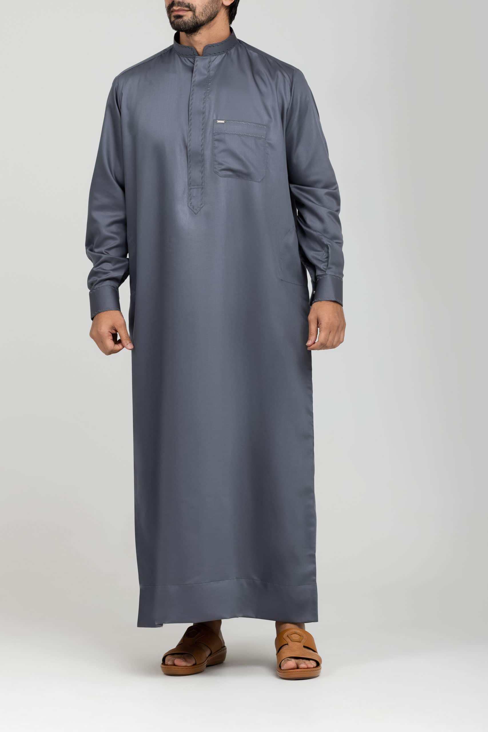 Collection Signature – L'Atelier Qamis | www.qamis-homme.com