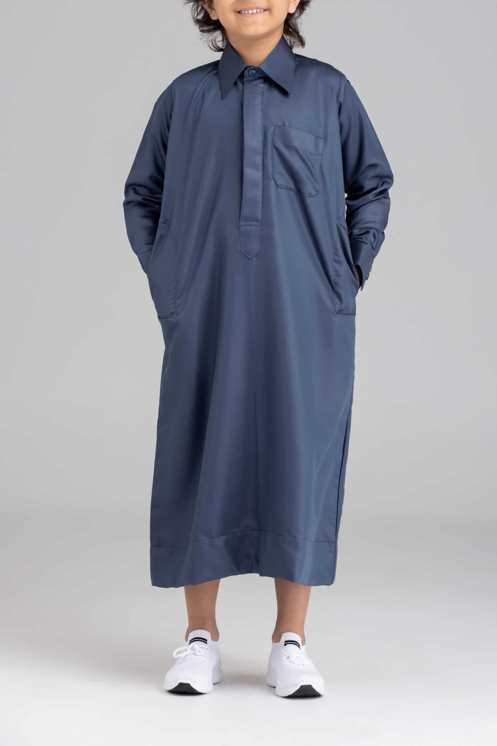 Modèle Qatari - L Atelier | www.qamis-homme.com